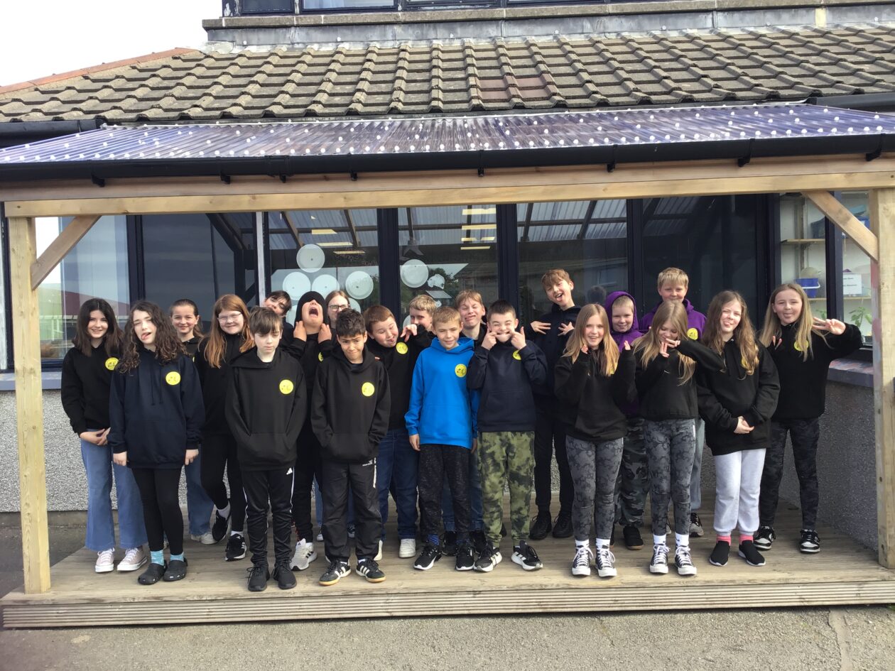 Scalloway Primary School Primary 7 Class Blog | Just another blogs ...