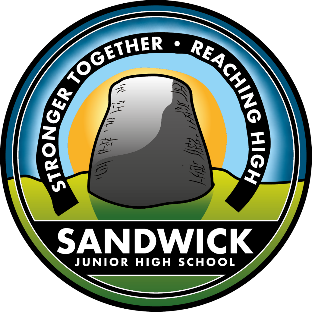 Sandwick Junior High School | Shetland's Space Education, Employment ...