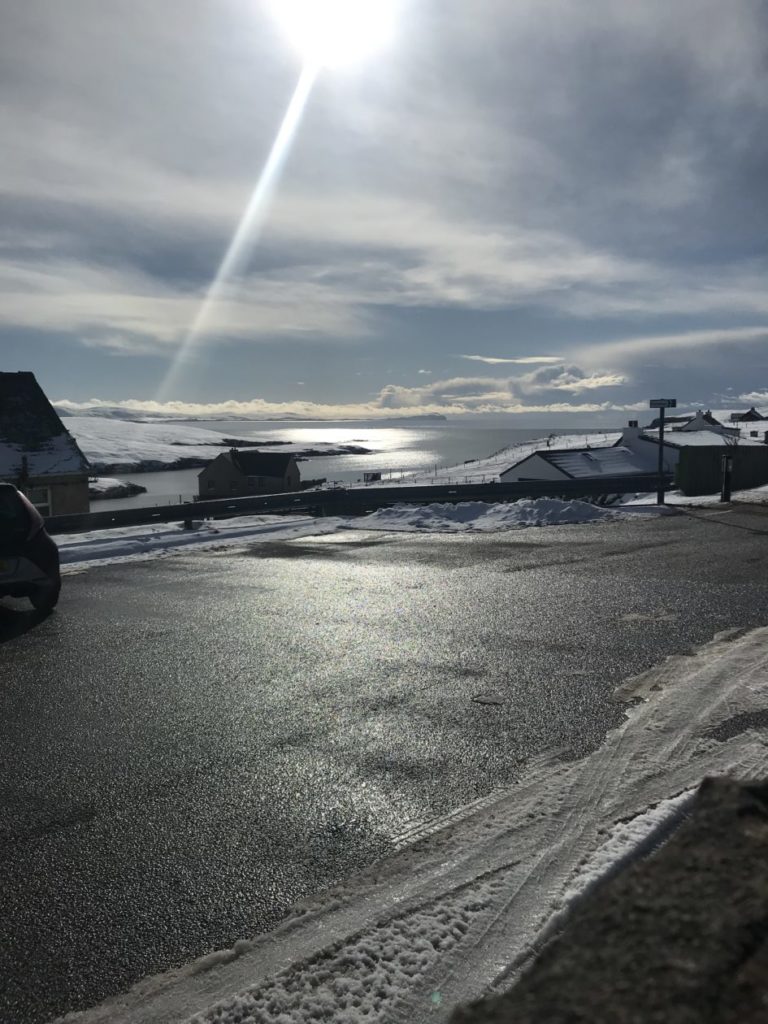 Fun in the Snow | Skeld Primary School & Nursery