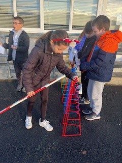 Planets in the Playground