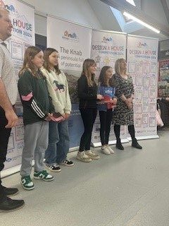 Knab Redevelopment Competition