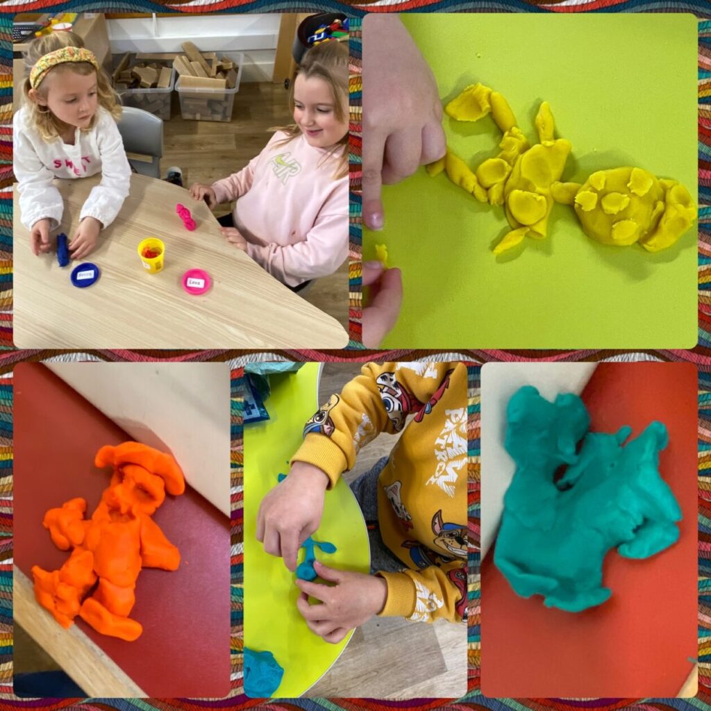 Story Dough | Sound P2B 2024 – 2025