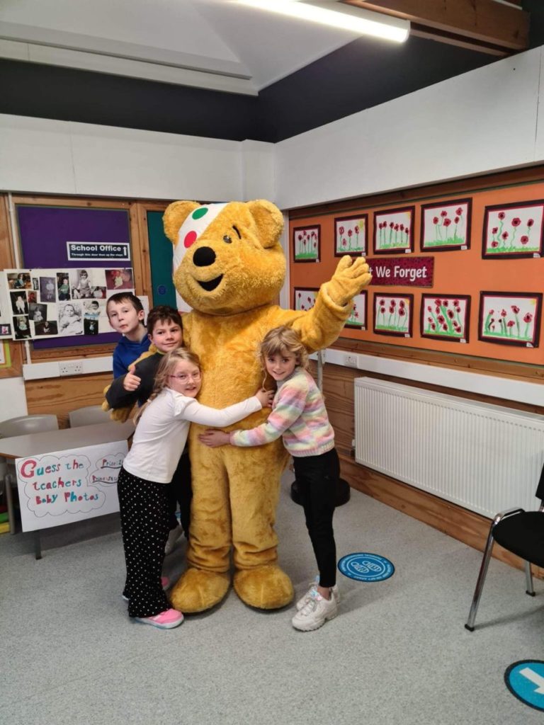 Sound Primary School | Working together to improve outcomes for ...