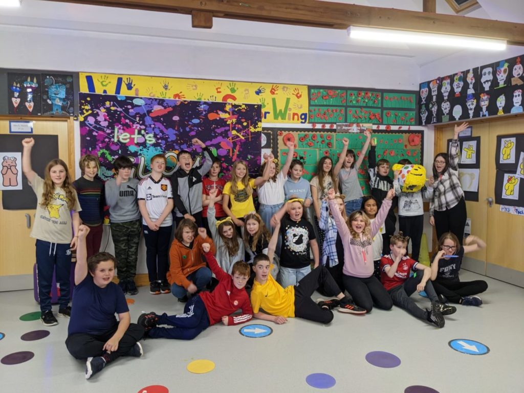 Sound Primary School | Working together to improve outcomes for ...