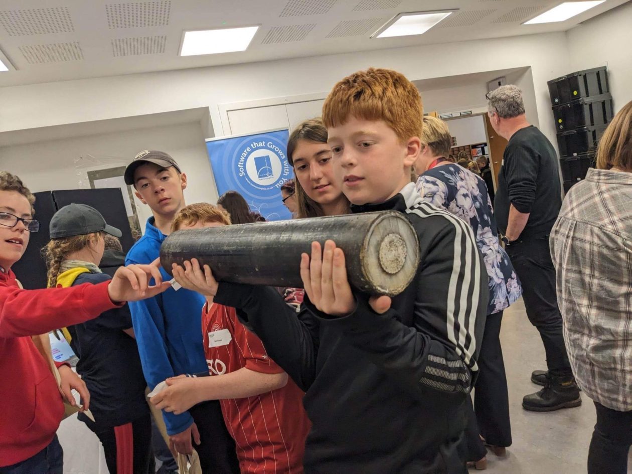 STEM 2 | Sound Primary School