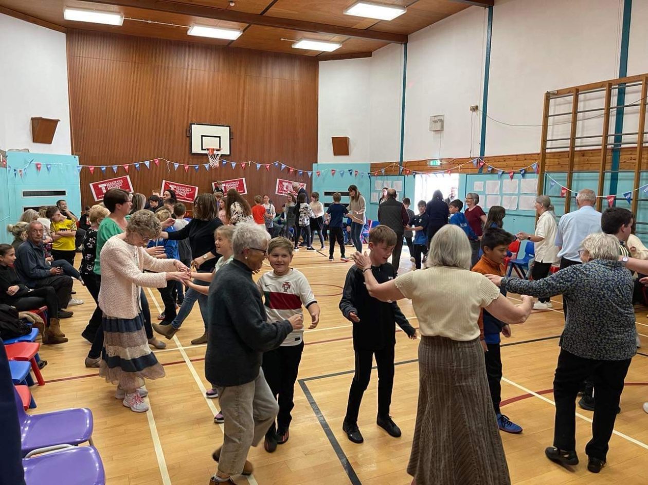 Sound Primary School | Working together to improve outcomes for ...