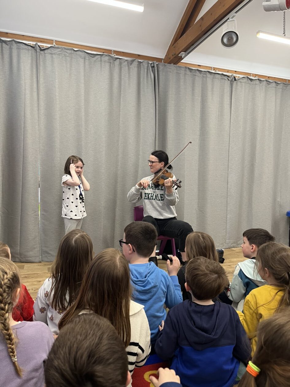 Sound Primary School | Working together to improve outcomes for ...