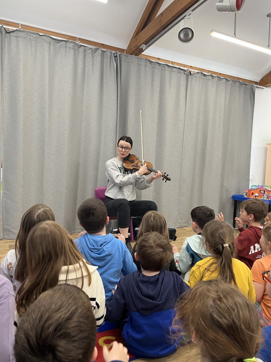 Sound Primary School | Working together to improve outcomes for ...