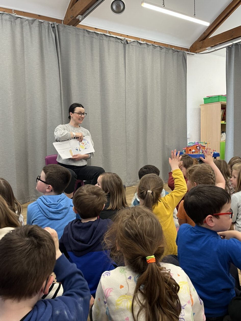 Sound Primary School | Working together to improve outcomes for ...