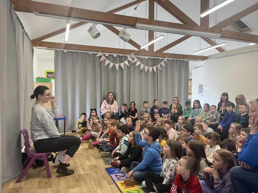 Sound Primary School | Working together to improve outcomes for ...