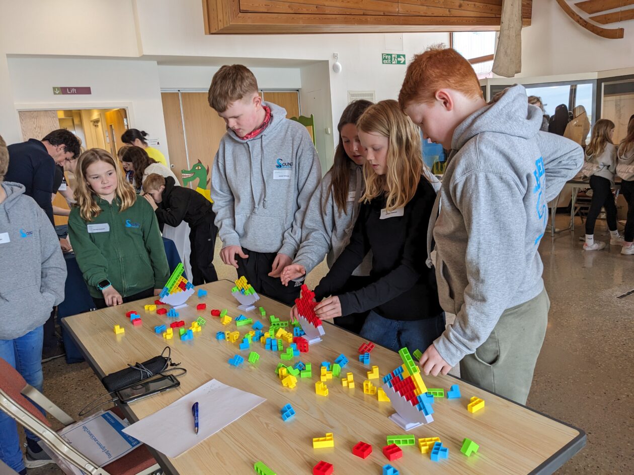 Sound Primary School | Working together to improve outcomes for ...