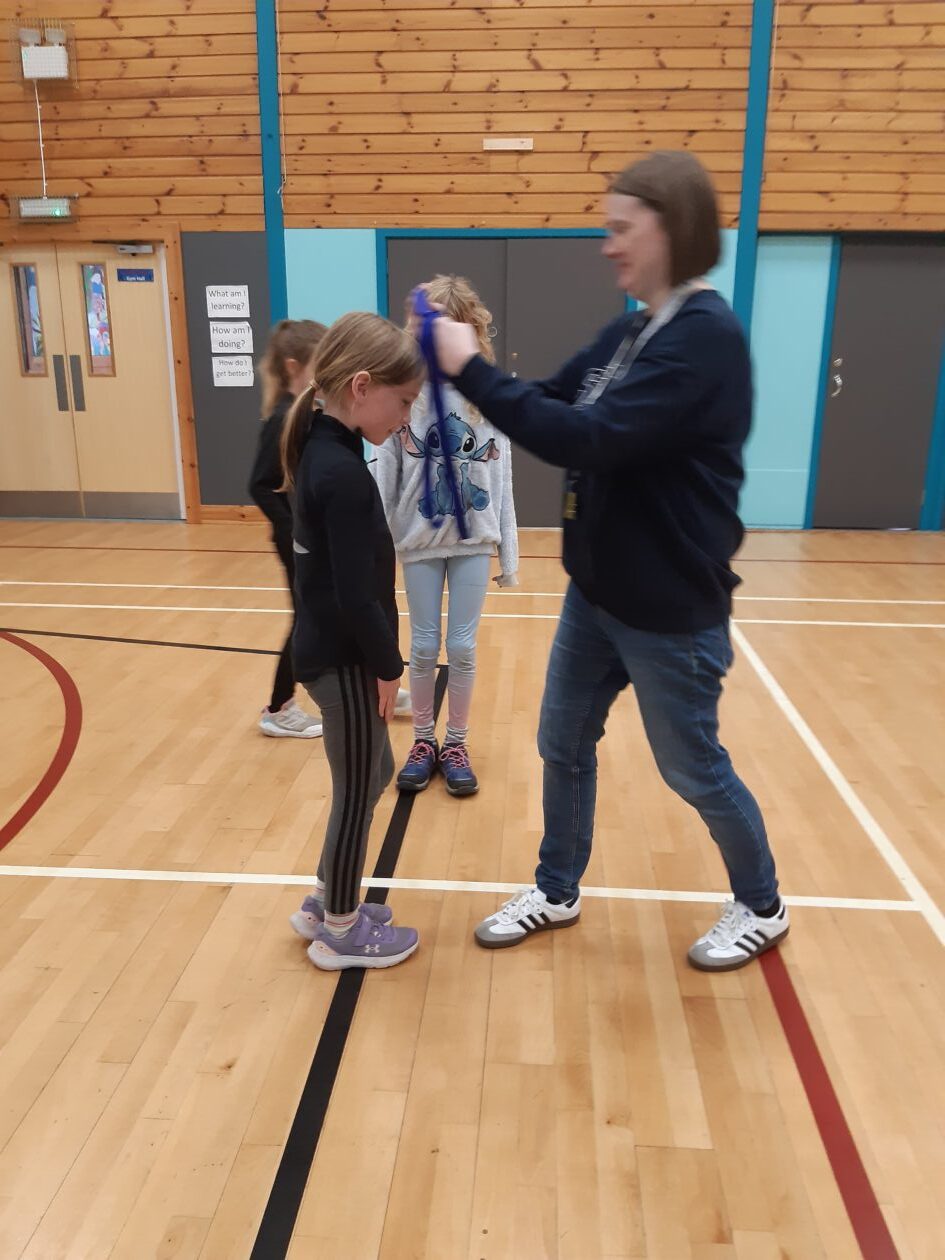 Sound Primary School | Working together to improve outcomes for ...