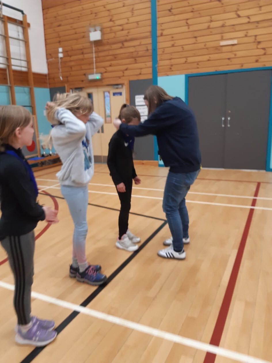 Sound Primary School | Working together to improve outcomes for ...