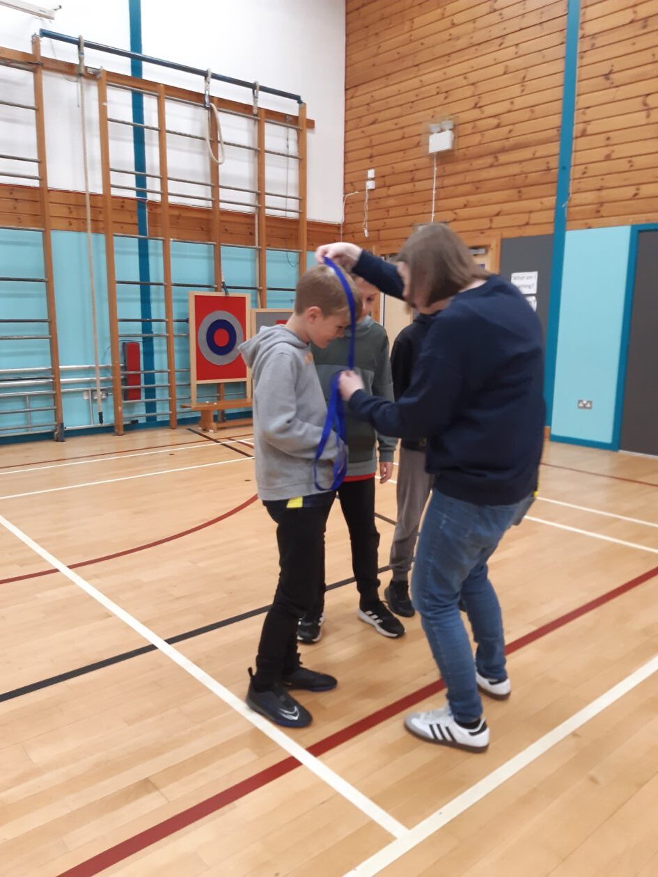 Sound Primary School | Working together to improve outcomes for ...