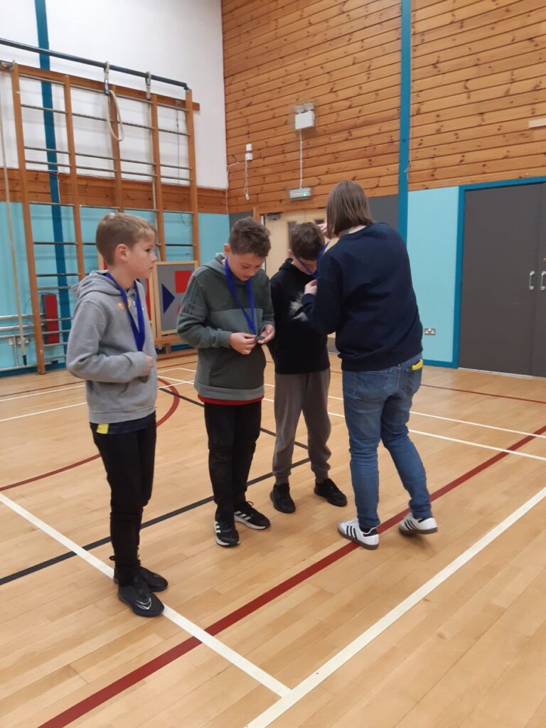 Sound Primary School | Working together to improve outcomes for ...