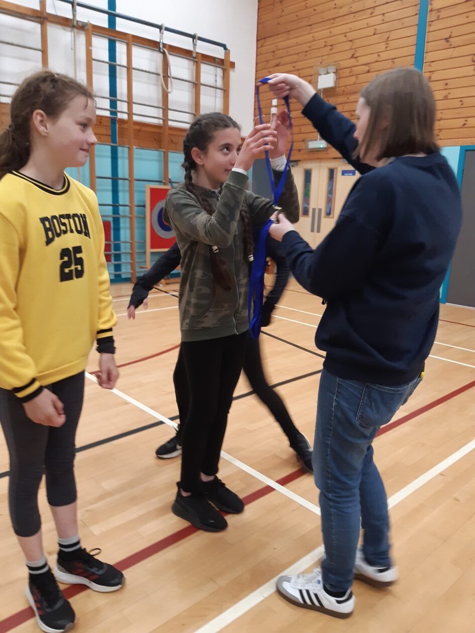 Sound Primary School | Working together to improve outcomes for ...