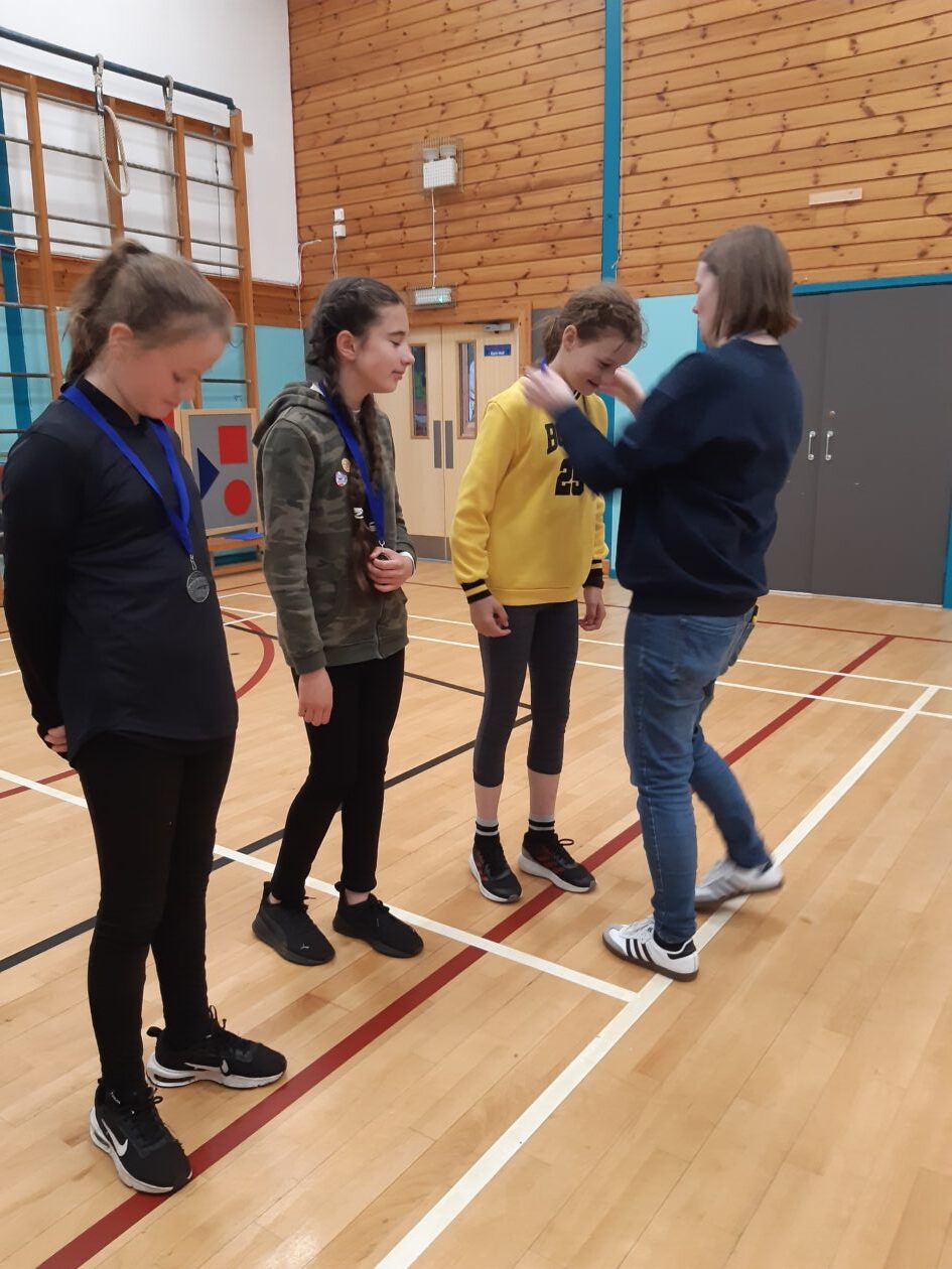 Sound Primary School | Working together to improve outcomes for ...