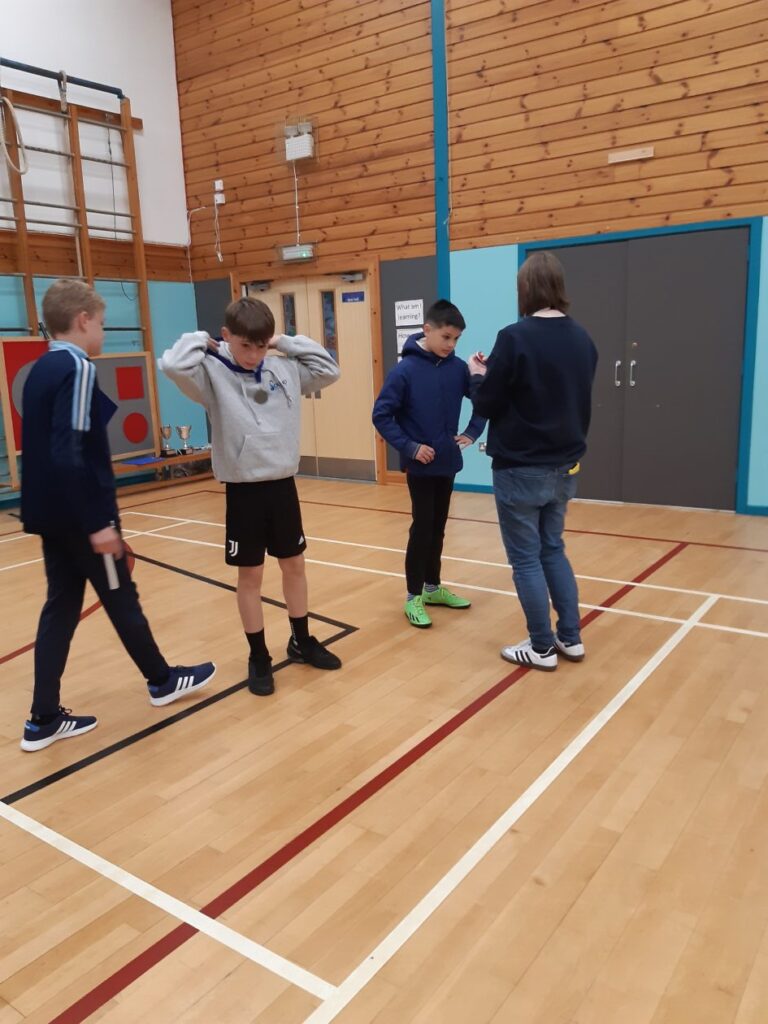 Sound Primary School | Working together to improve outcomes for ...