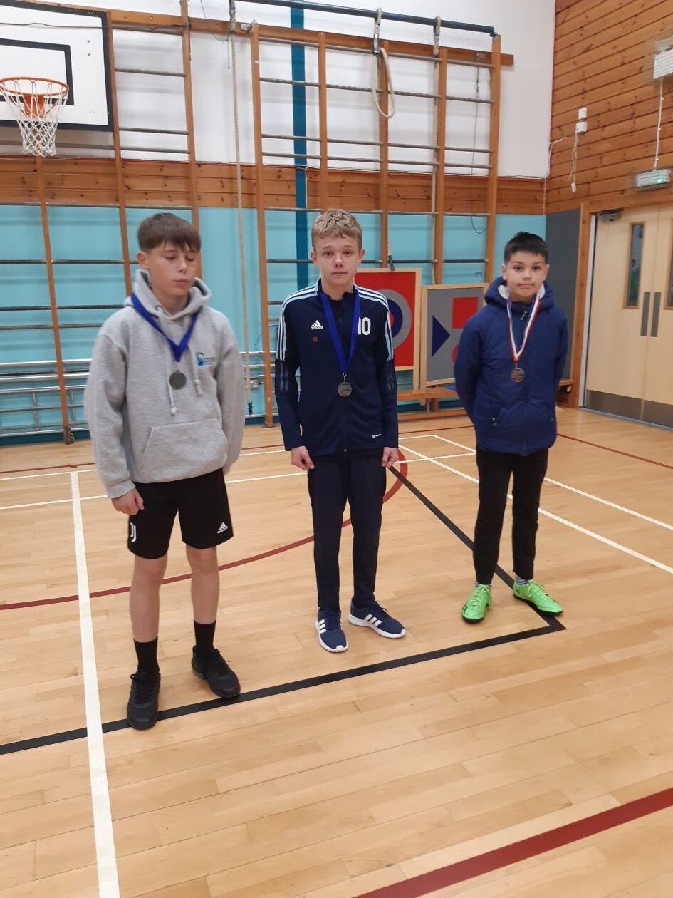 Sound Primary School | Working together to improve outcomes for ...