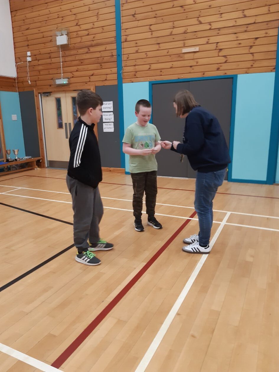 Sound Primary School | Working together to improve outcomes for ...