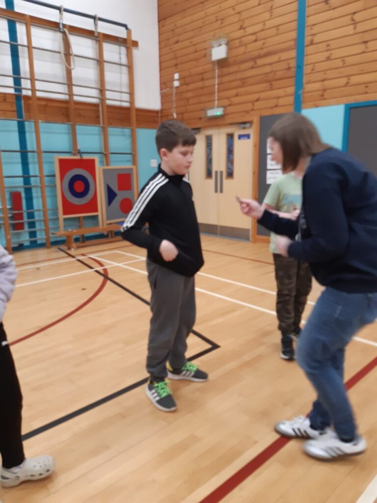 Sound Primary School | Working together to improve outcomes for ...