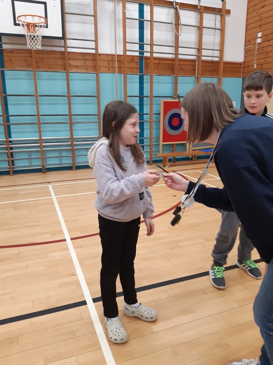 Sound Primary School | Working together to improve outcomes for ...