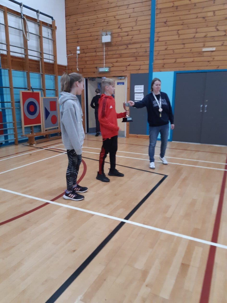 Sound Primary School | Working together to improve outcomes for ...