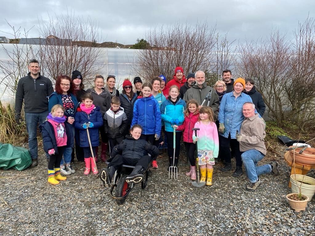 Ground Force Day | Sound Primary School