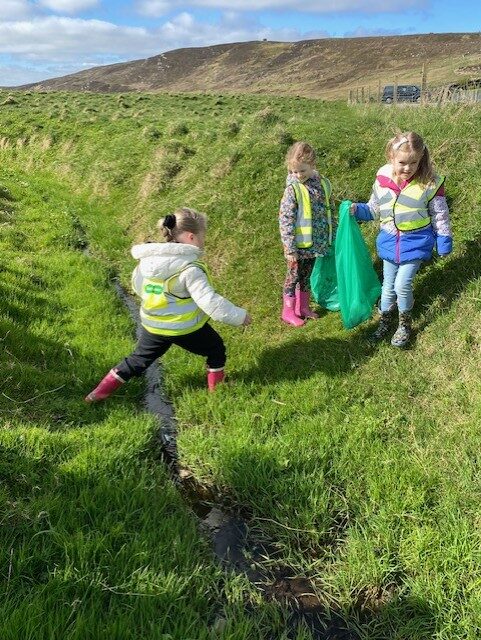 Sound Primary School | Working together to improve outcomes for ...