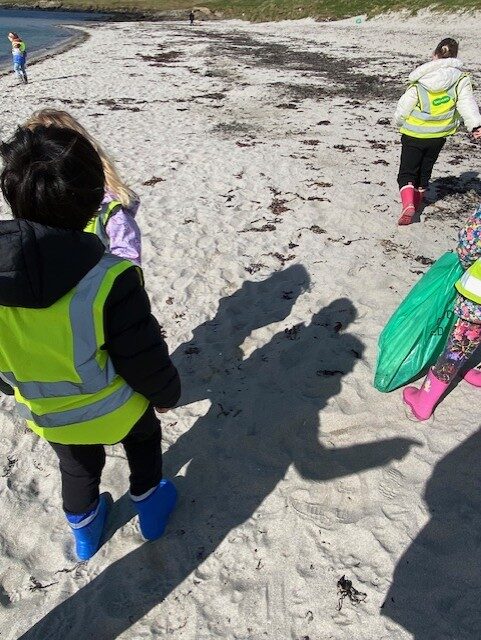 Sound Primary School | Working together to improve outcomes for ...