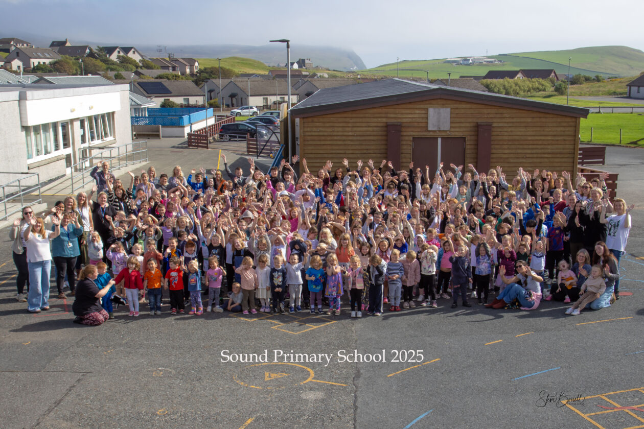Sound Primary School | Working together to improve outcomes for ...