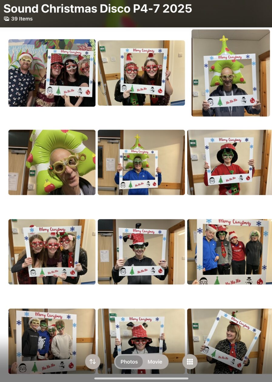 Sound Primary School | Working together to improve outcomes for ...