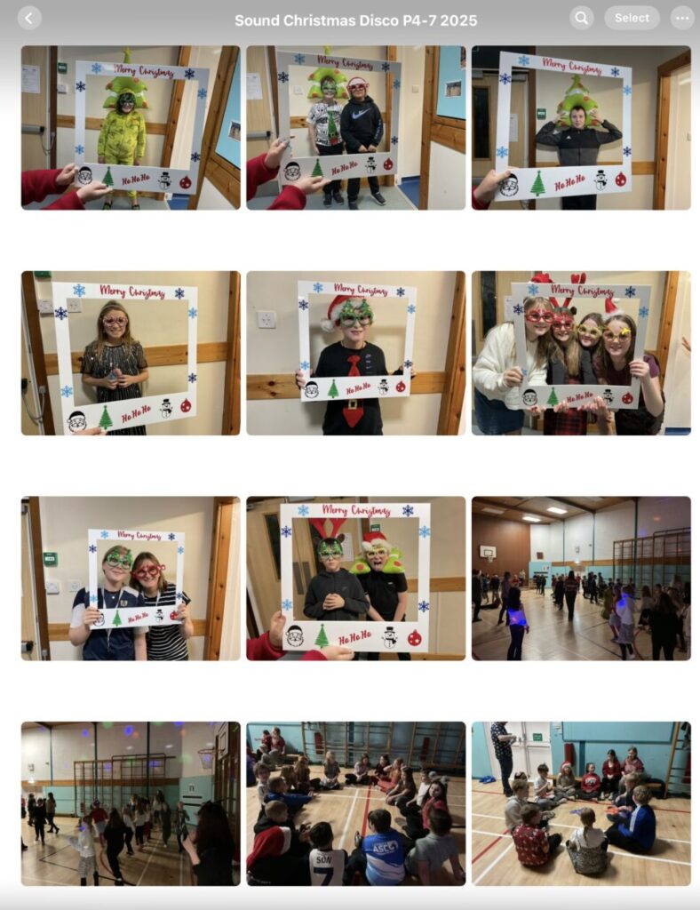 Sound Primary School | Working together to improve outcomes for ...