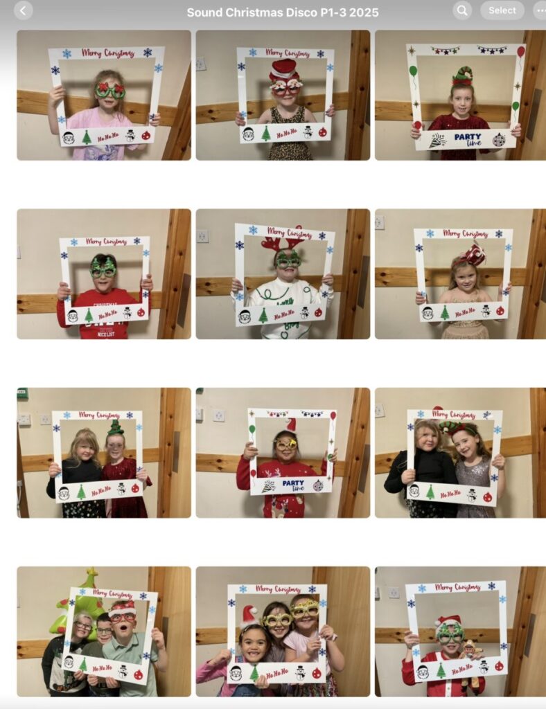 Sound Primary School | Working together to improve outcomes for ...
