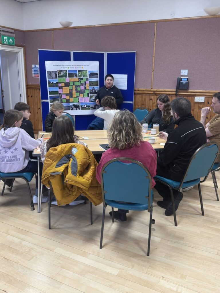 Sound Primary School | Working together to improve outcomes for ...