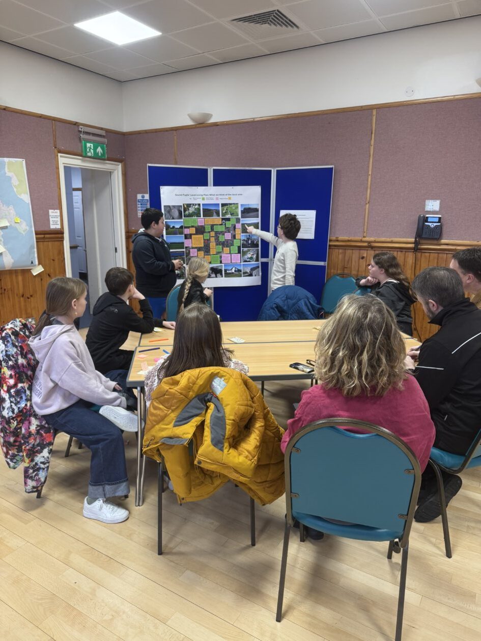 Sound Primary School | Working together to improve outcomes for ...