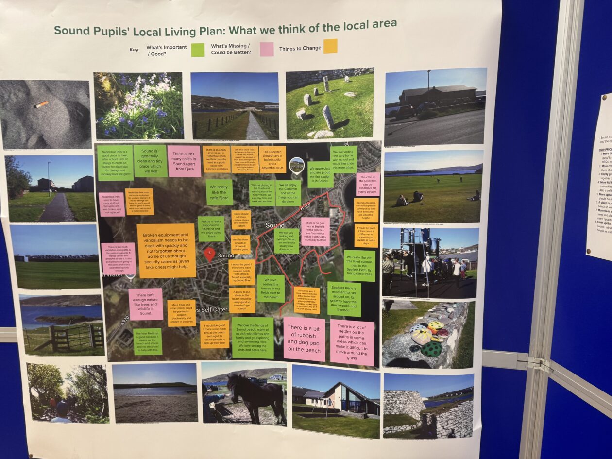 Sound Primary School | Working together to improve outcomes for ...