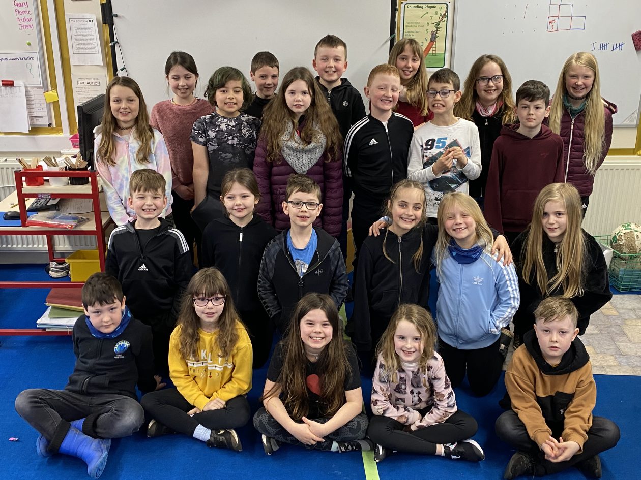 Welcome to Primary 4-5’s blog! | Tingwall Primary 4-5