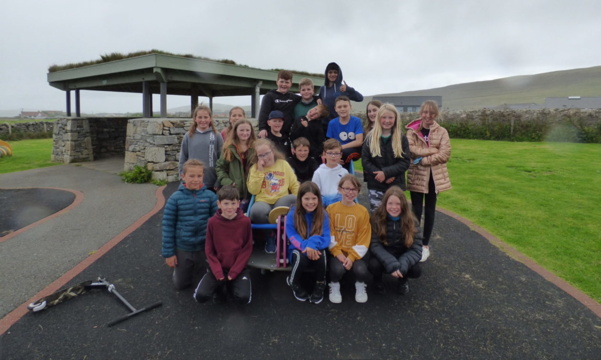 Term 3 Curriculum Overview – Tingwall Primary 5-6-7