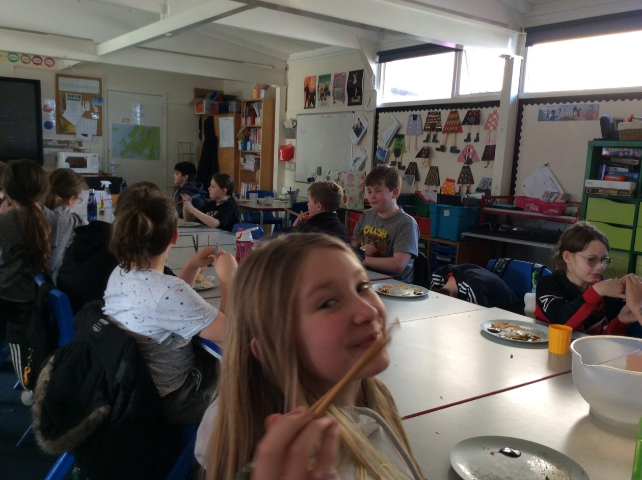 Tingwall Primary 5-6-7 – Scroll down to see what we've been up to!
