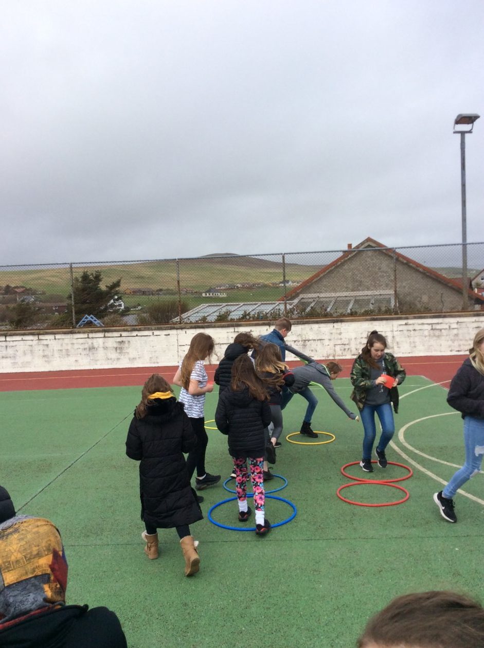 Tingwall Primary 5-6-7 – Scroll down to see what we've been up to!