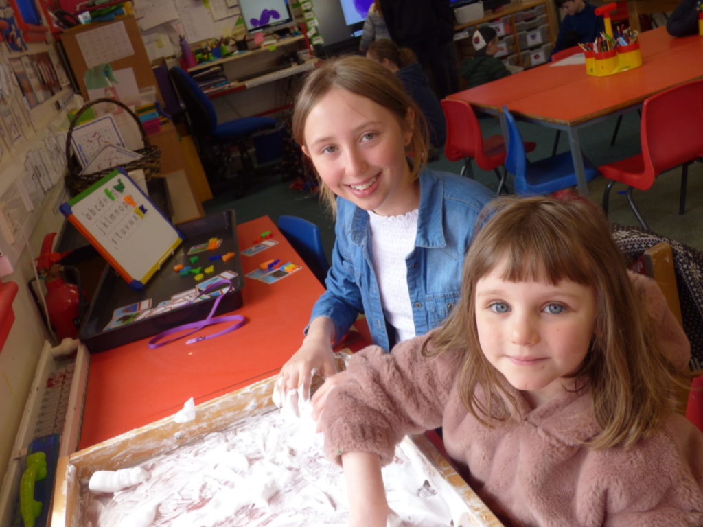 Tingwall Primary 5-6-7 – Scroll down to see what we've been up to!