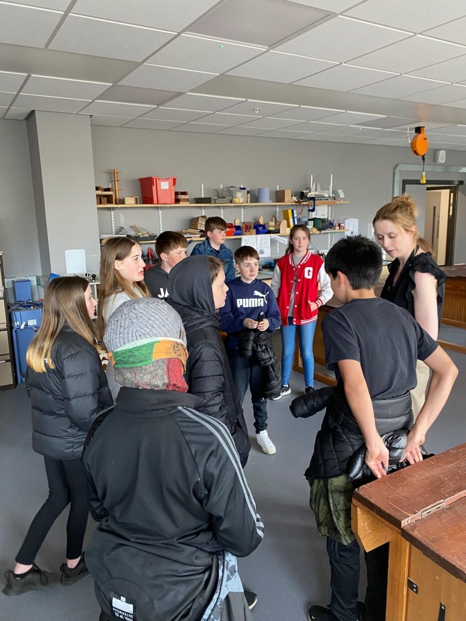 Tingwall Primary 5-6-7 – Scroll down to see what we've been up to!