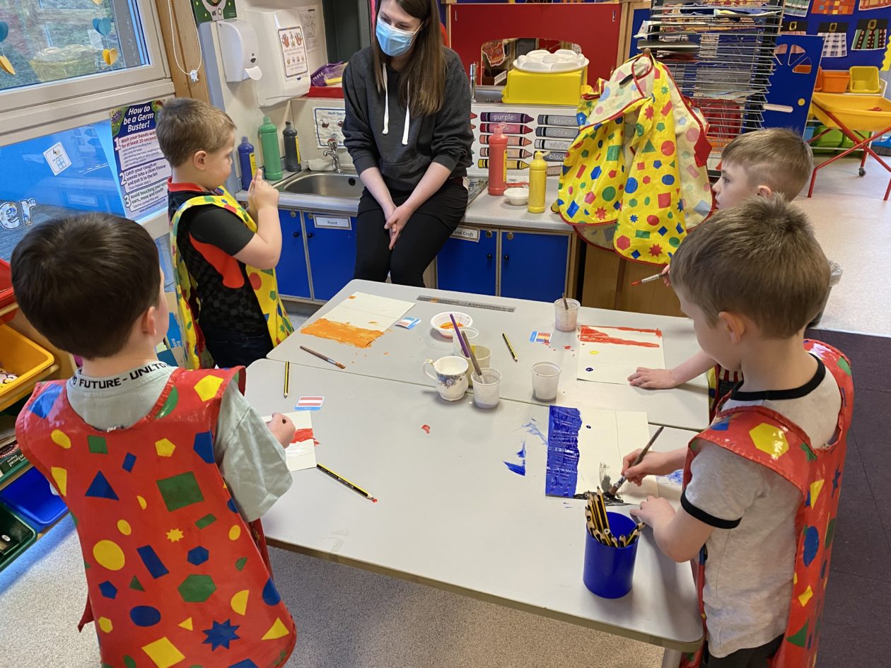 Languages Week