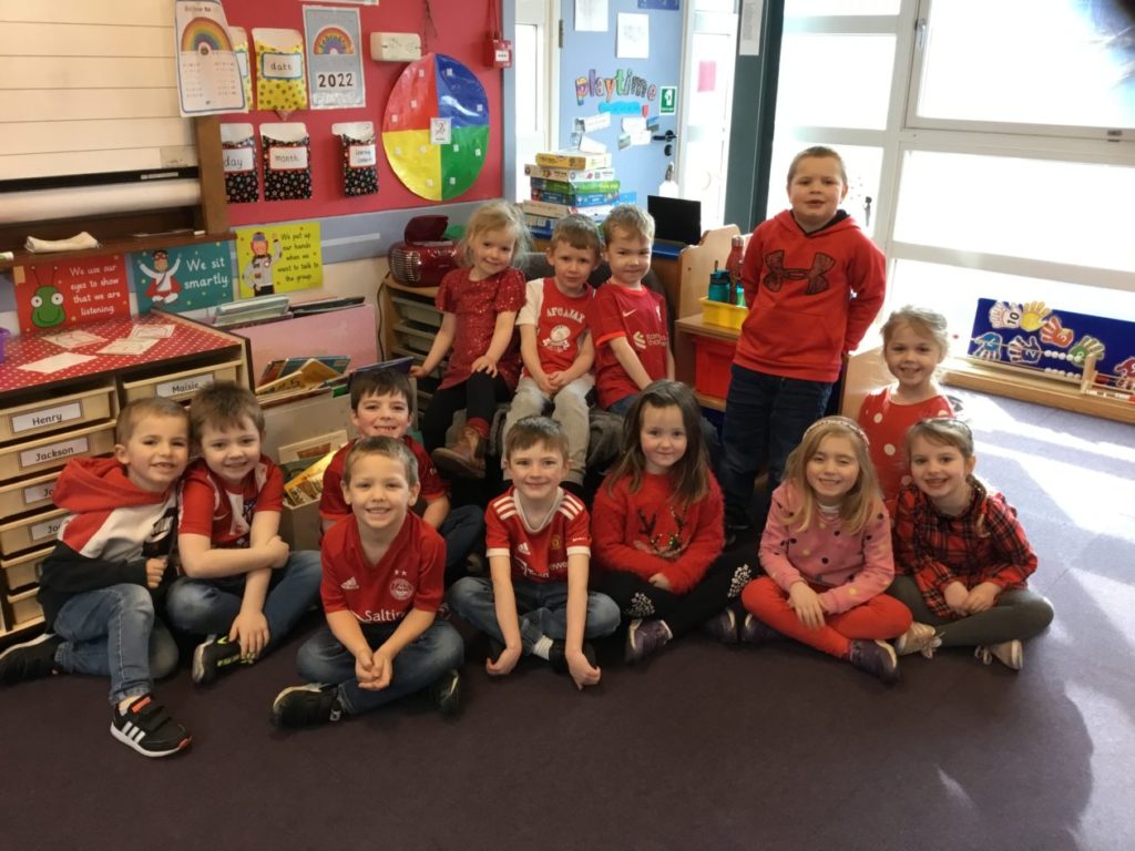 Comic Relief and LEGO Challenges