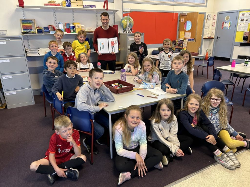 Whalsay School