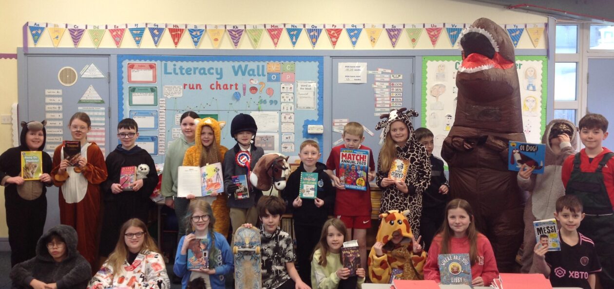 World Book Day