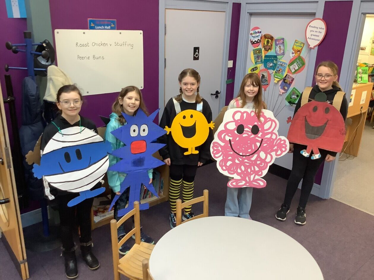 Whalsay School