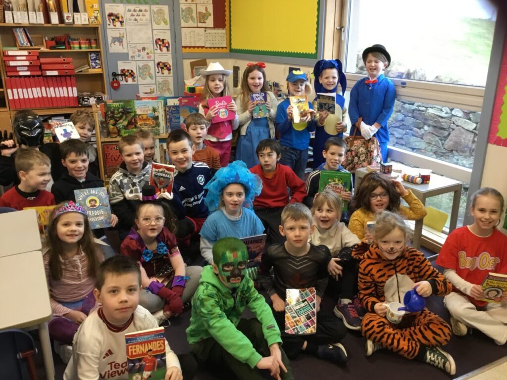 World Book Day