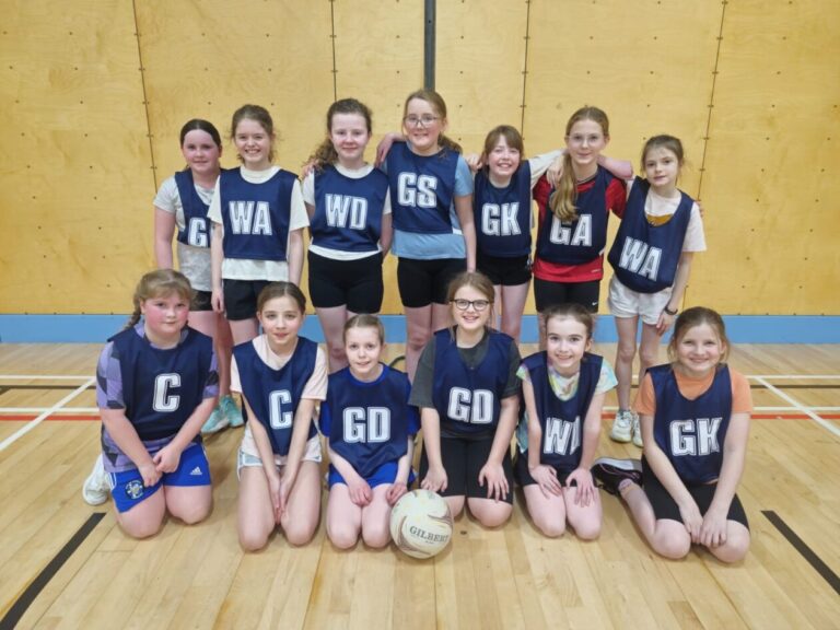 Primary Netball and Football Leagues